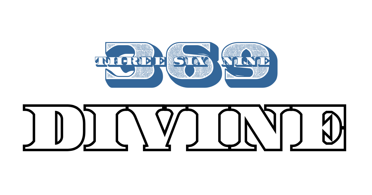 369 Divine